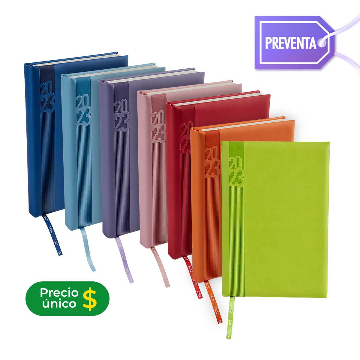 Agendas y Calendarios Articulos Promocionales y Publicitarios - www ...